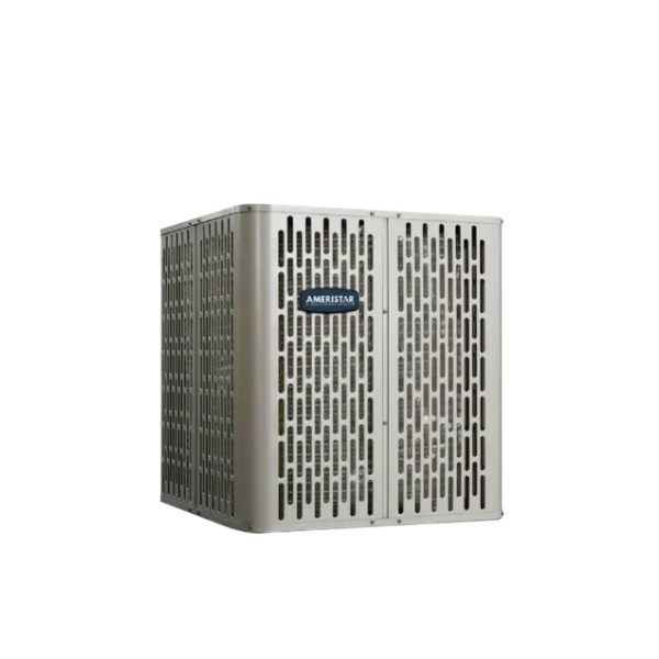 Ameristar by Trane Heat Pump Units – National Air Distribution