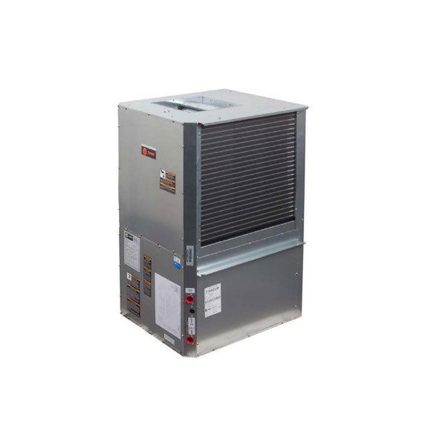 Trane Water Source Heat Pumps – National Air Distribution