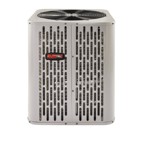 RunTru by Trane Heat Pump Units – National Air Distribution