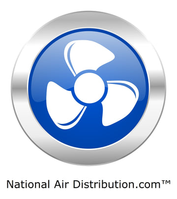 Trane Water Source Heat Pumps – National Air Distribution