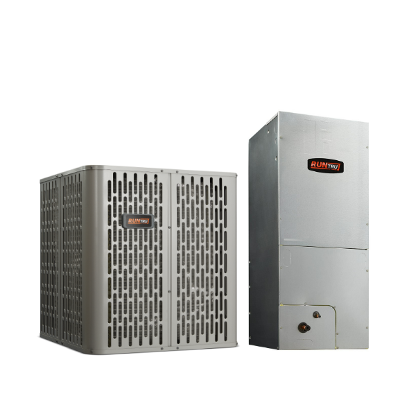 RunTru by Trane 5 Ton AC System Price - 14.3 Seer2 - A4AC4060D1000 - A ...